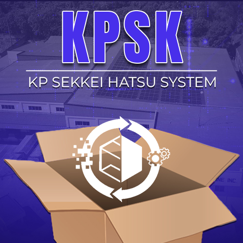 KPSystem - Kanepackage Systems Management